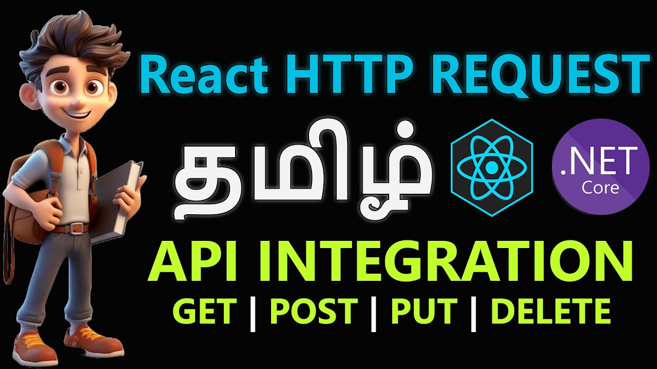 React Js - Complete Bootcamp | Part 5 | Tamil #codewithkarthik