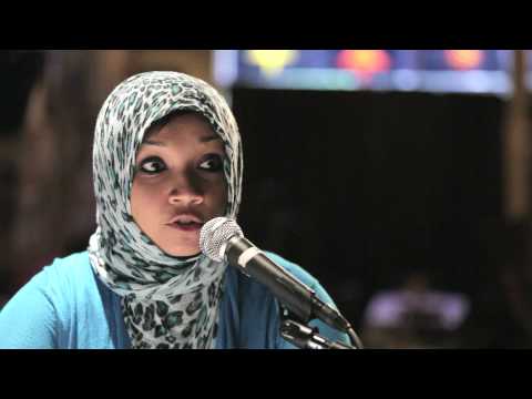 4th Annual MPAC National Young Muslim Leaders Summit (1 minute glimpse)
