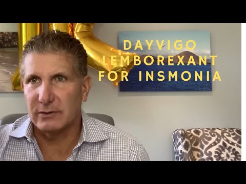 Lemborexant Tablets - Dayvigo Tablets Latest Price, Manufacturers ...