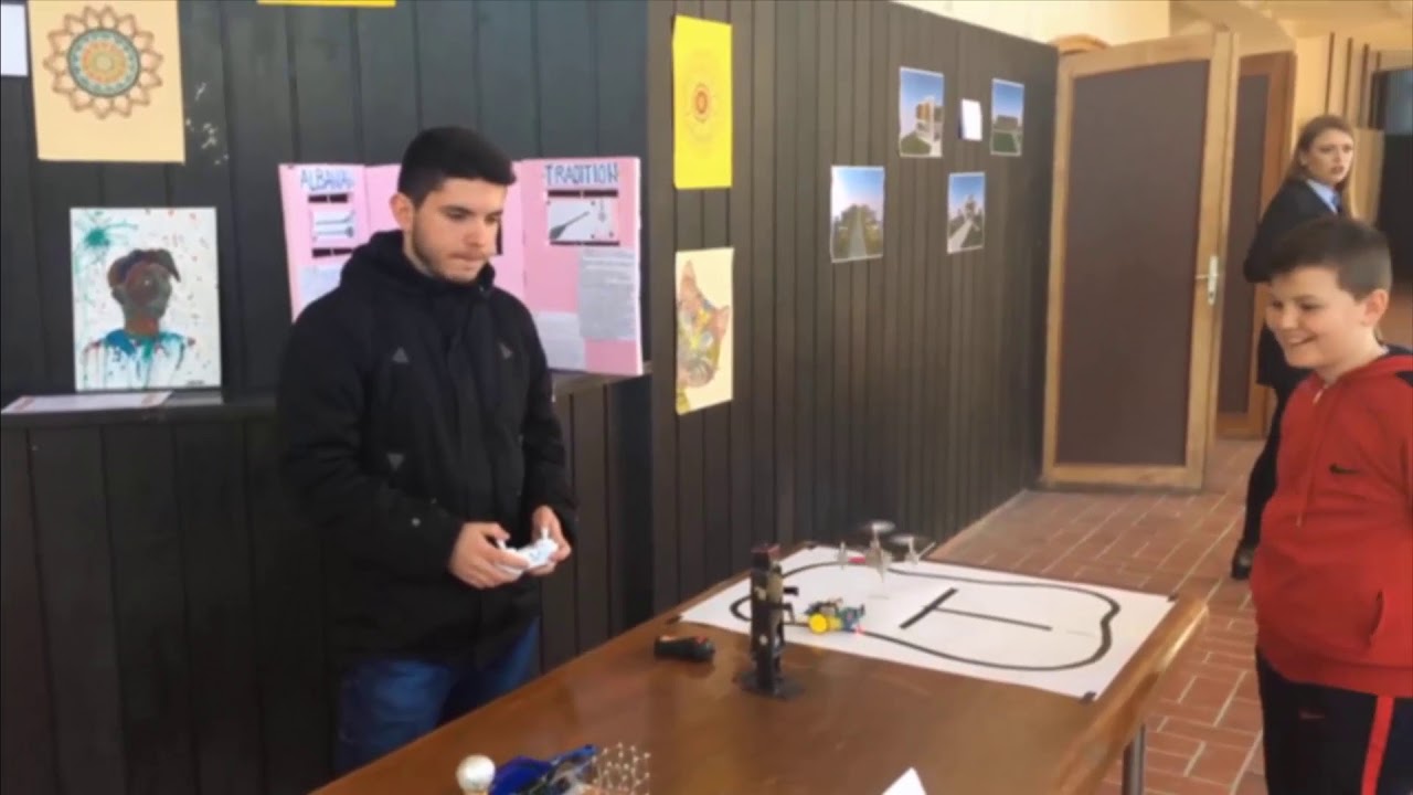 Top 10 latest electric Innovations - (Home Made)