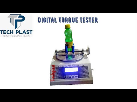 Torque Testers - Torque Tester Machine Latest Price, Manufacturers ...
