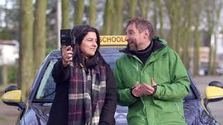 Rijexamen tips | VAB-Rijschool