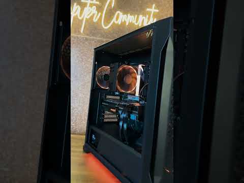 Power packed 2k Gaming pc - Rx 7900 GRE - Ryzen 5 7600