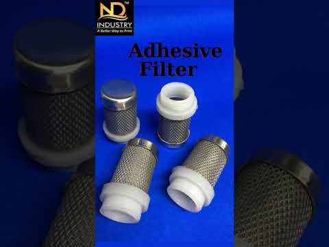 Stainless Steel Filters Manufacturers & Suppliers in Coimbatore | Price ...