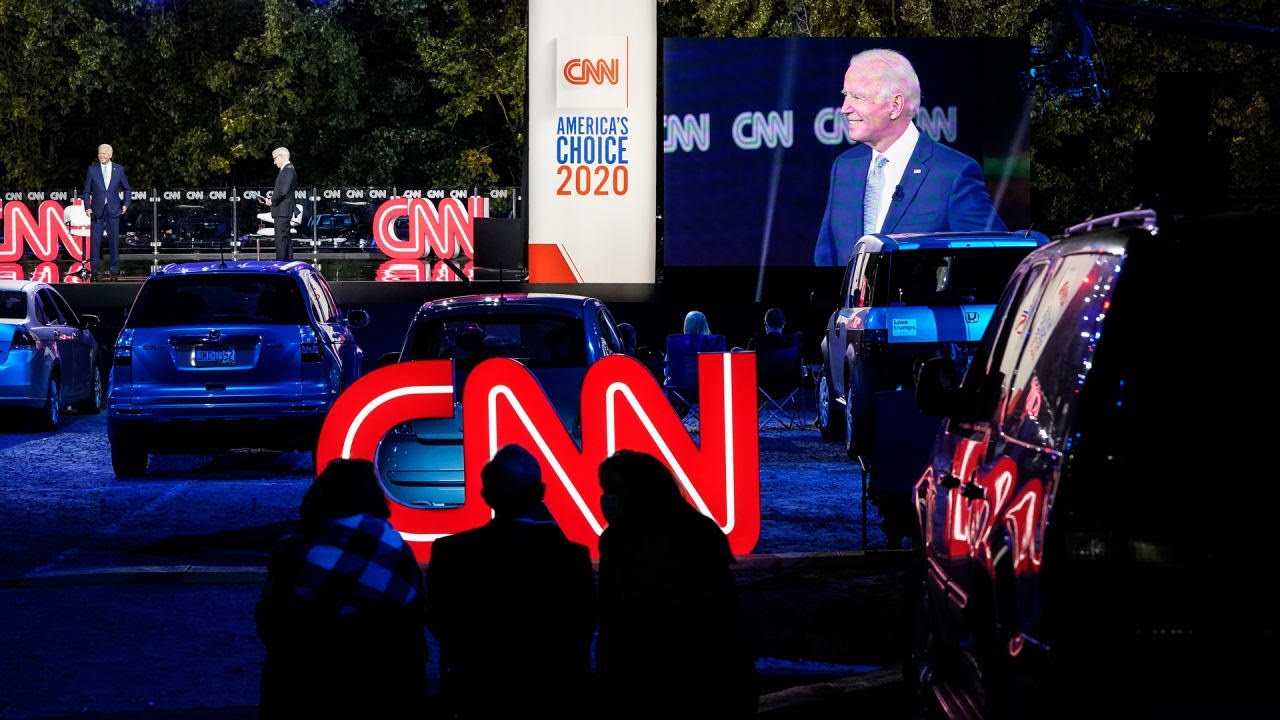 How to the watch election results live on CNN MSNBC and elsewhere free