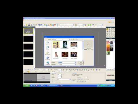 Inscriber – Logo Tool | Mohawk College Media Tech