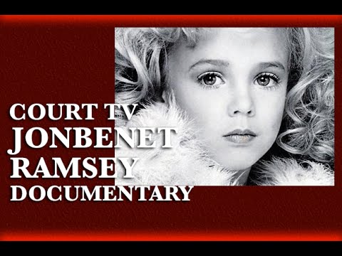 Sources | JonBenet Case Theory