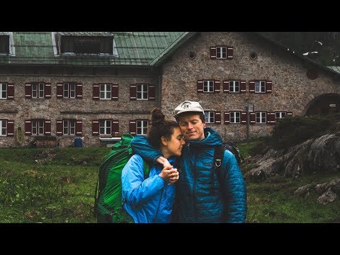 We Are Back! (Story 8)