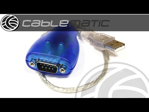 Uc232a Usb Serial Adapter Driver – Blue Every Day