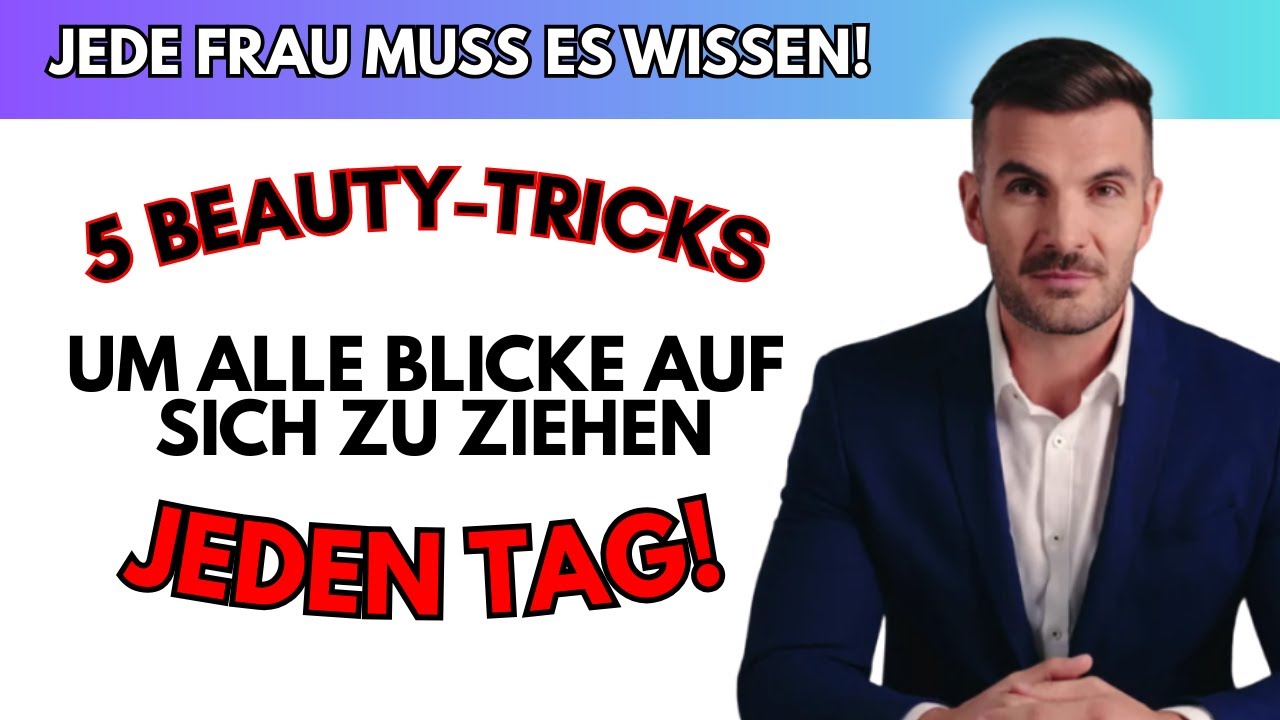 GYNÄKOLOGIN VERRÄT: 5 Bewährte Tipps für Ihre Natürliche Schönheit | Frauengesundheit