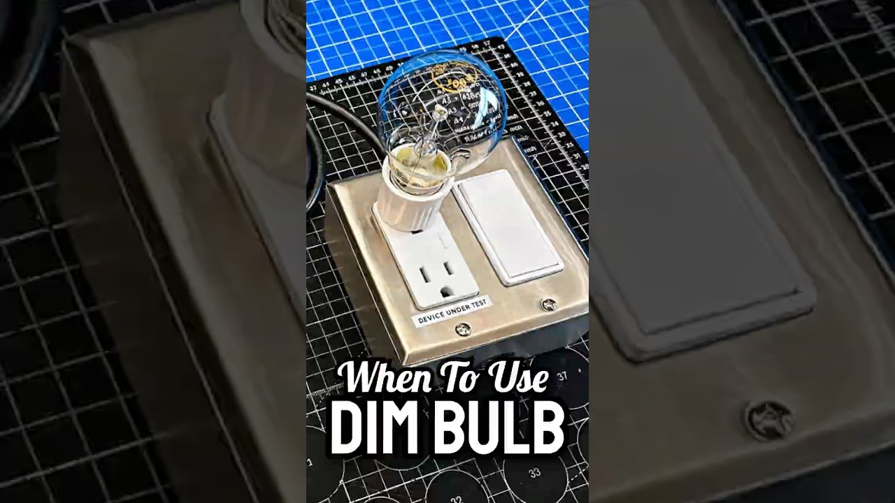 What a DBT is for and why you should build one...