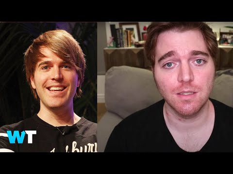 Shane Dawson's Apology for Previous Past Video Gets Backlash