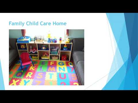 Webinar: How Home Visitors Can Help Families Access Subsidized Child Care in LA County