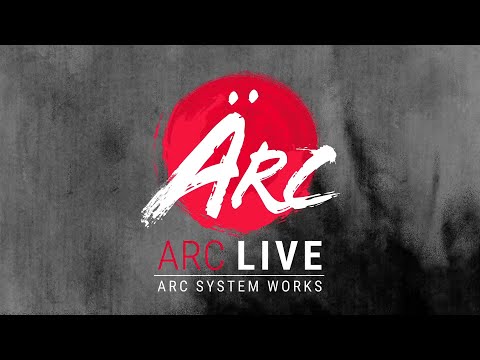 ARC LIVE Episode 1 - ARC LIVE Returns!