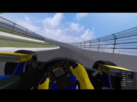 Steam Community :: Video :: VORC Series - Indycar Series - Onbourd ...