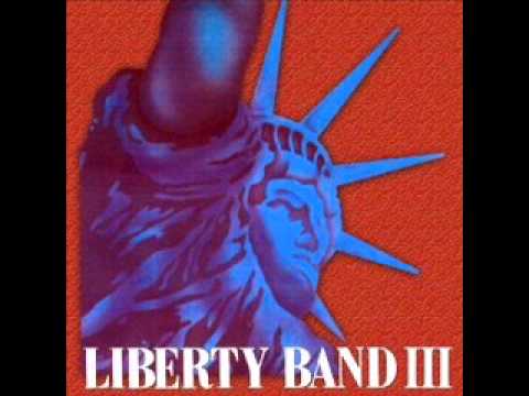 Liberty Band - Music Profile | BANDMINE.COM