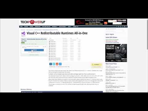 How To Fix Windows Error 0xc0000022 The Application Was Unable To Start Correctly