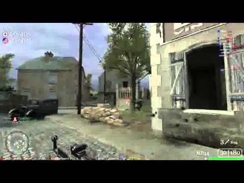 Steam Community :: Video :: Call of Duty 2 (Multiplayer) - 2013-02-18 20:45