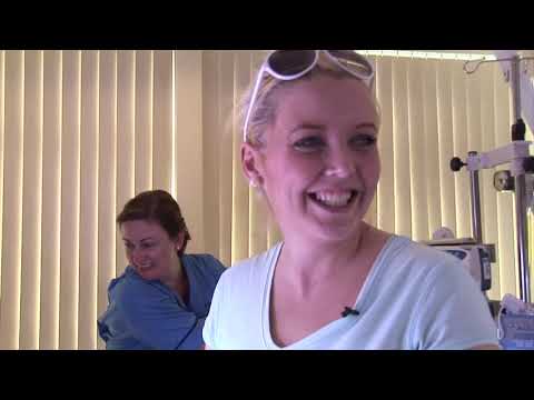 Bonding with your baby - Small Wonders video series