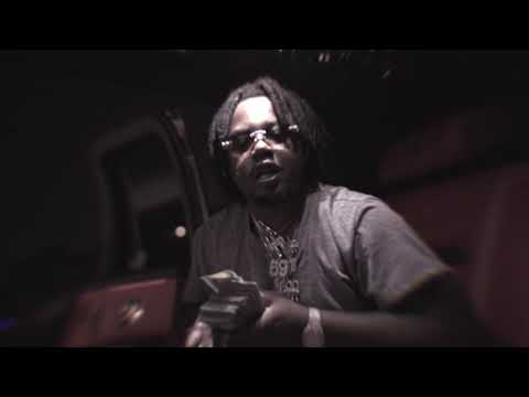 Toohda Band$ - Slimed Out (Official Video)