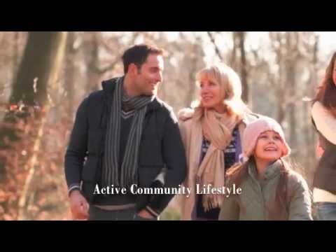 Creekside Village Homes