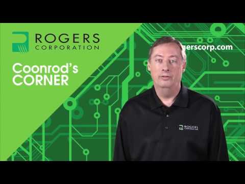 Impact of Final Plated Finish on RF PCB Performance