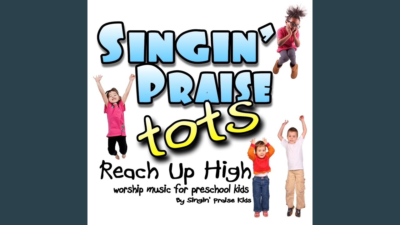 Jesus Loves Everyone