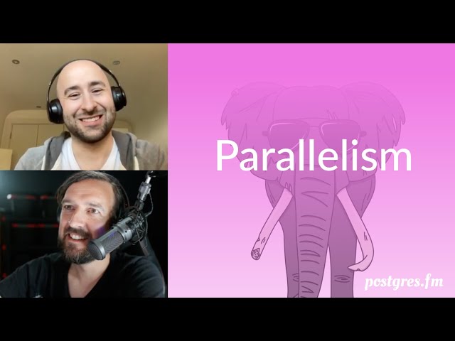 Understanding Parallelism in PostgreSQL: A Comprehensive Overview | Galaxy.ai | Galaxy.ai