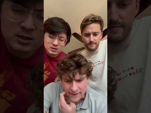 The first person to put 2 and 2 together #comedy #sketch #funny