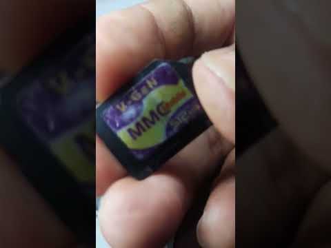 MMC 512 MB ||