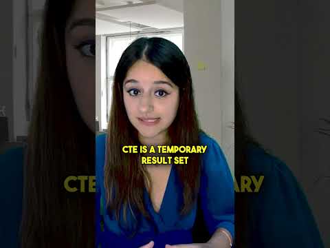 CTE vs Subquery dalam SQL?