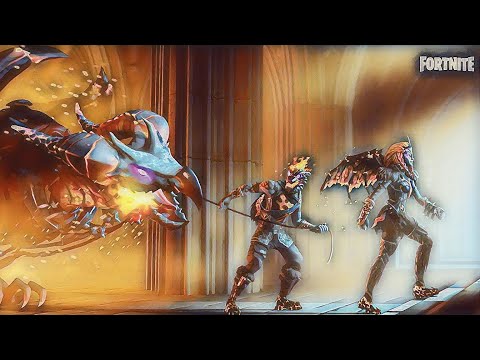 Fortnite: Buying the Lava legends pack π
π