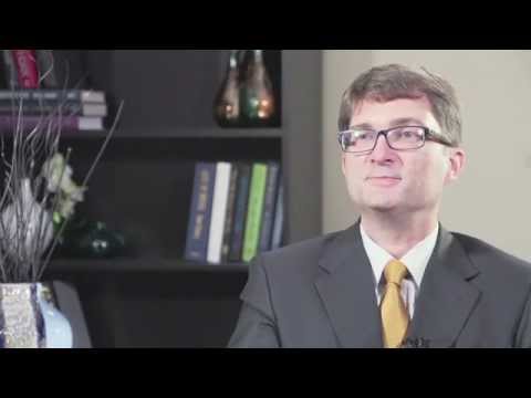 Physician Video Profile: David Kraklau, MD (Urology)