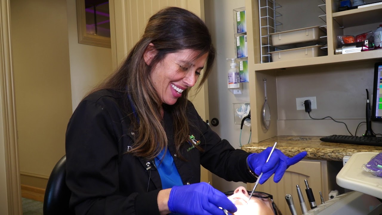 Texas Pediatric Dentistry Patient Testimonials