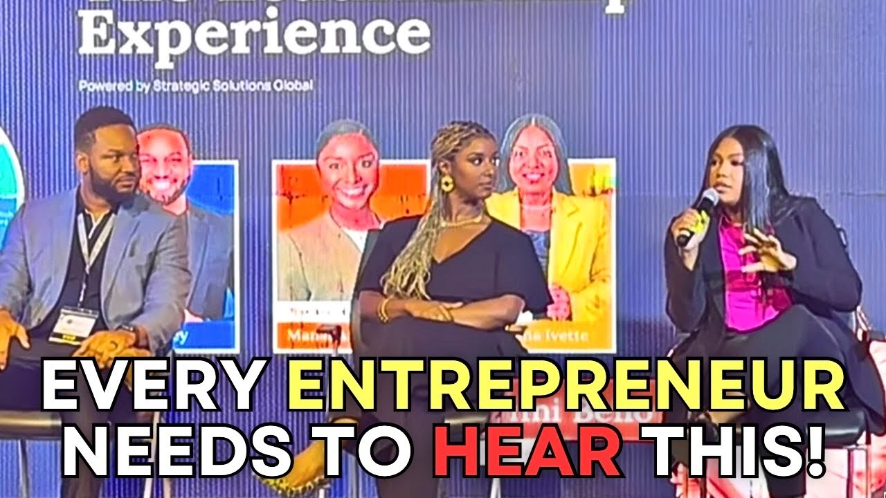 Top Business Tips Every Entrepreneur Needs to Know for Success