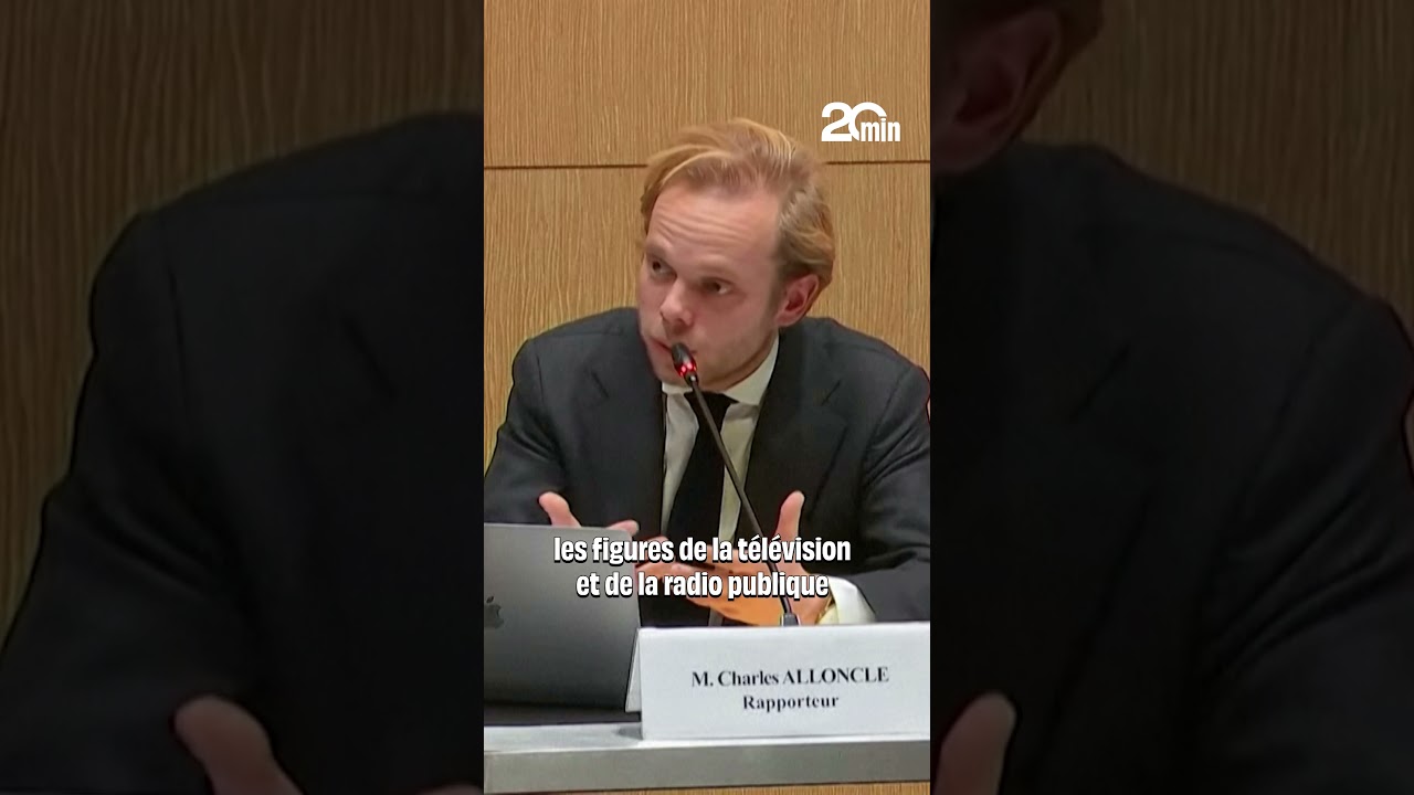 The five controversial measures of Charles Alloncle's report