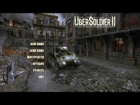 Steam Community :: UberSoldier II