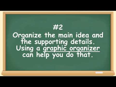 Powerpoint Presentation of the Lesson in Writing Paragraphs Showing Cause and Effect