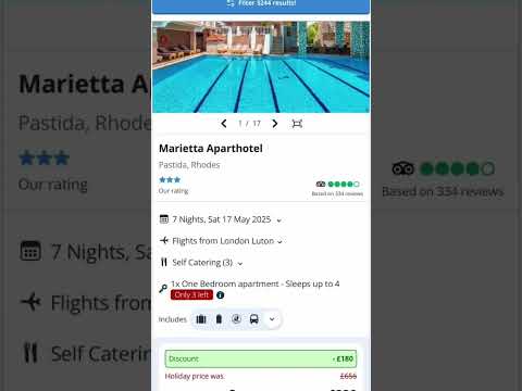 Jet2 holidays may 25 last minute deals #jet2holidays #holiday #beach #jet2025 @jet2holidays