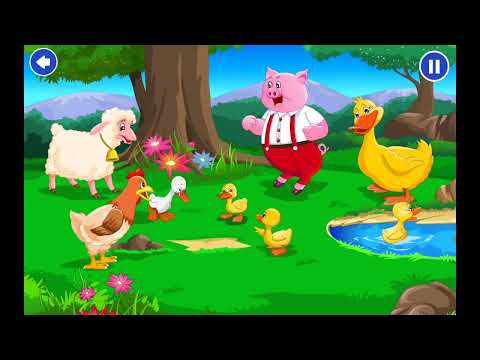 The Ugly Duckling song With Lyrics