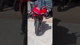 All Inventory | Ducati Austin Texas