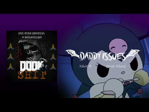 Kávio - DoomShit (Full Album)
