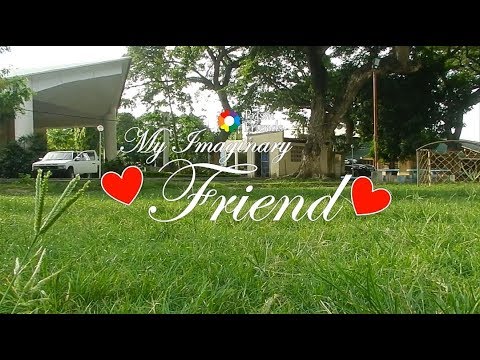 My Imaginary Friend - Full Movie