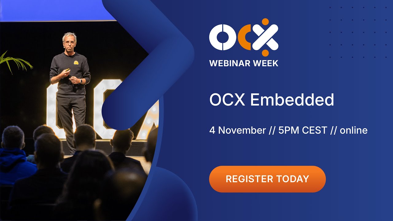 Eclipse RISC-V Embedded Ecosystem – OpenHW, Eclipse ThreadX and IoT Innovation | OCX Webinar Week