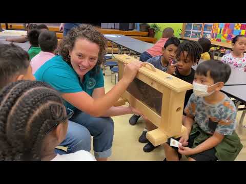 Work Based Learning in Chesterfield County Public Schools