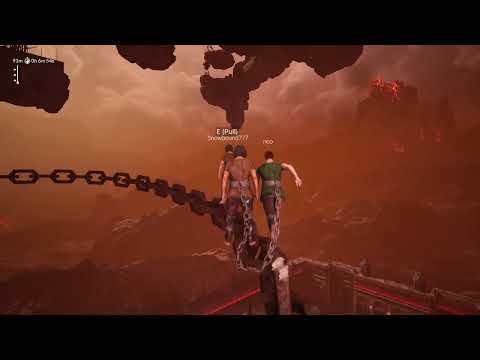 Steam Community :: Video :: Chained Together