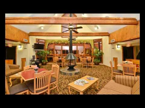 Best Western Wytheville VA Hotel Coupons & Hotel Discounts
