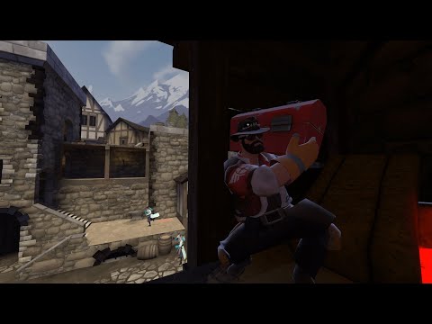 Steam Community :: Video :: [TF2] (Live) Banjo UNLEASHED!! Lag Edition ...