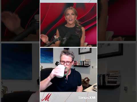 "Screw You": Megyn Kelly on Why She Doesn't Forgive NBC and Craig Melvin, with Billy Bush