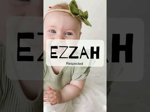 modern arabic names for girls with letter E/#shortsvideo #youtube #trending #arabic#beautiful#babys